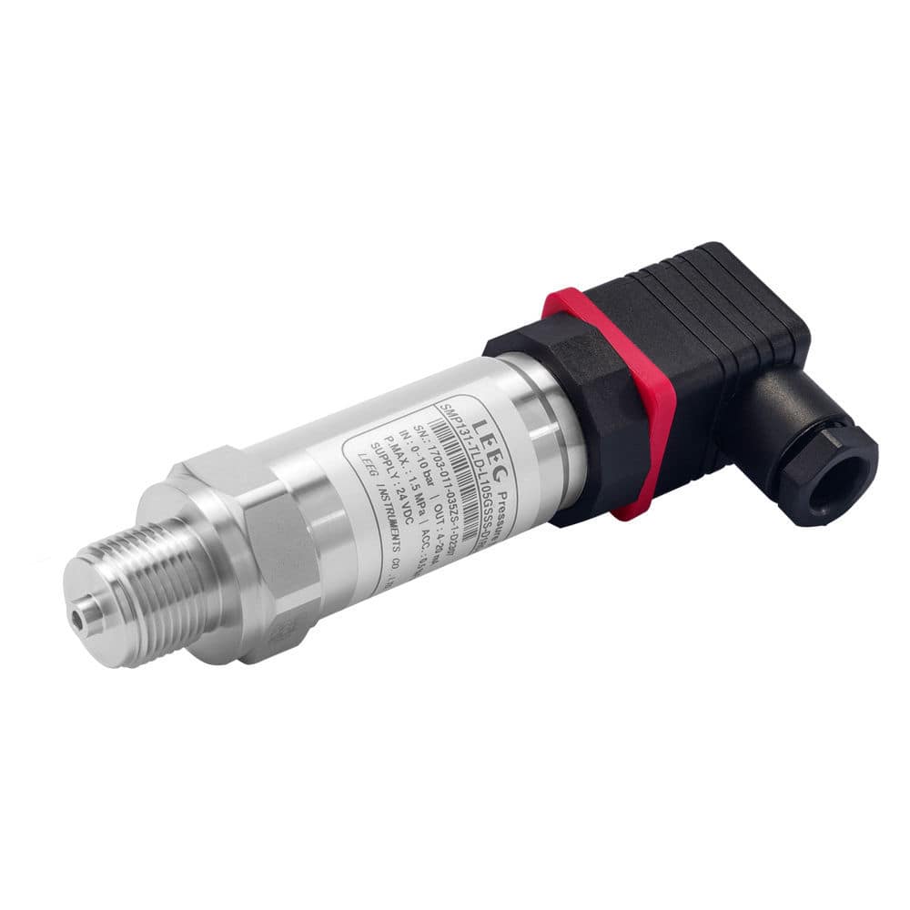 Relative pressure sensor - SMP131-TLD(N) - Shanghai LEEG Instruments Co ...