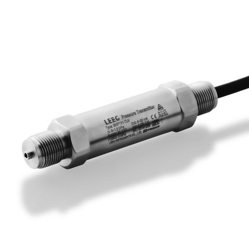 Relative pressure transmitter - SMP131-TLN - Shanghai LEEG Instruments ...