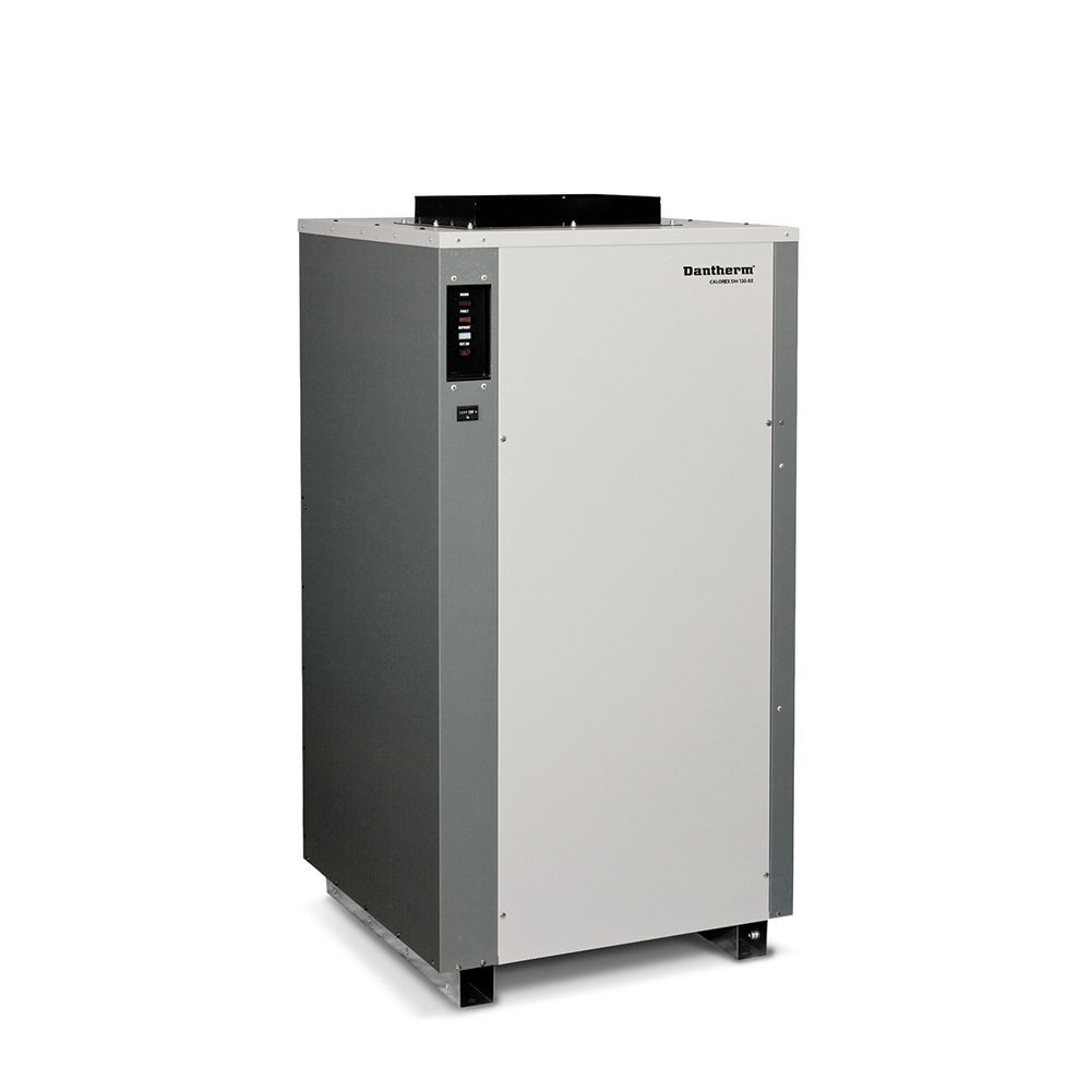 Compressed air dehumidifier - DH 150 series - Dantherm Group - air