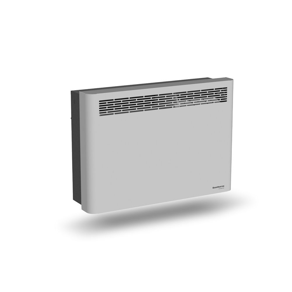 Compressed air dehumidifier - DHC 33 - Dantherm Group - air / wall ...