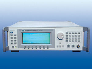 Signal generator - AV1485 - Madell Technology - RF / digital