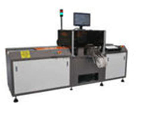 LED pick-and-place machine - LED 640 - Beijing Torch SMT Co., Ltd. - automatic