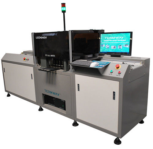 LED pick-and-place machine - LED 640V - Beijing Torch SMT Co., Ltd ...