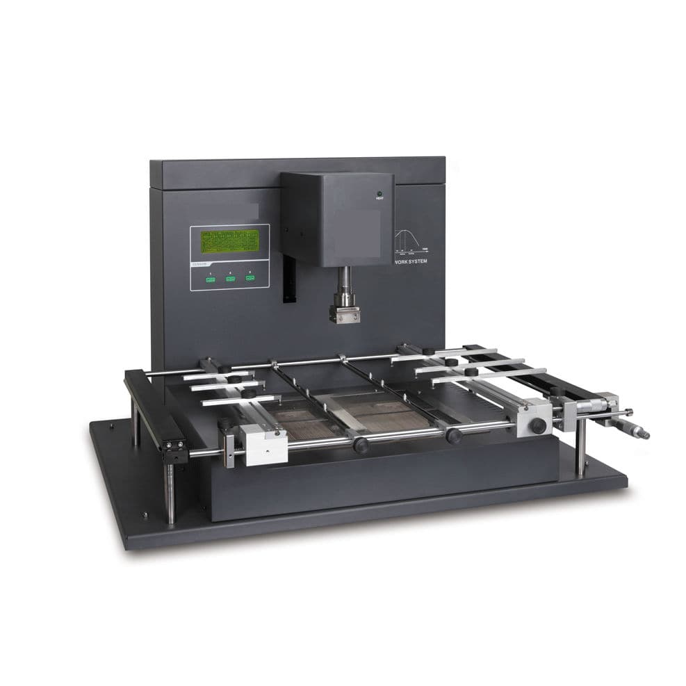 BGA rework station - SMT-7710 - SMT MAX