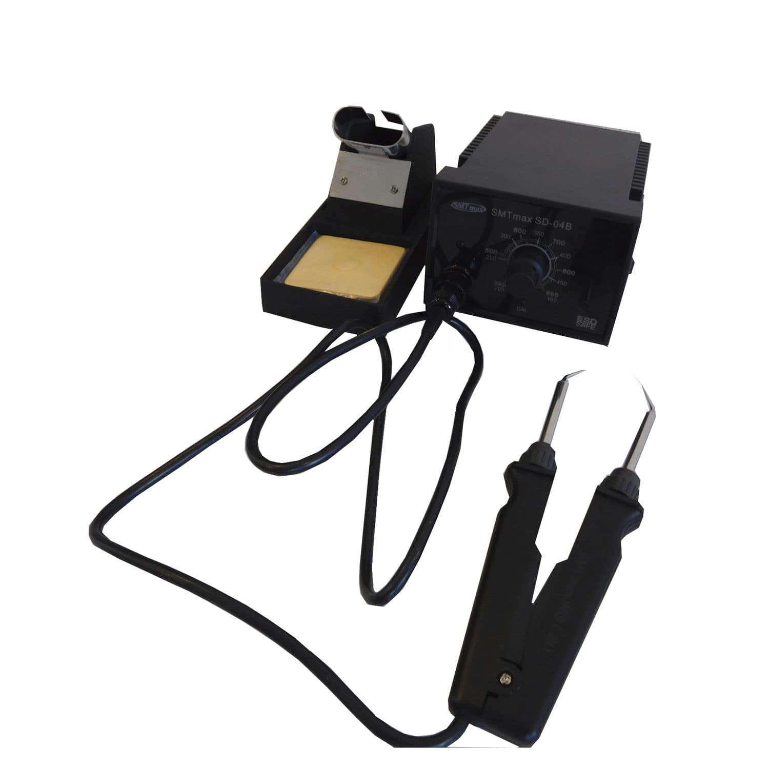Soldering and desoldering station - SD04B - SMT MAX