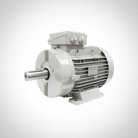 Asynchronous motor - SWEA series - Fuzhou Wonder Electric Co.,Ltd. - 3 ...