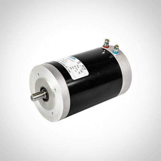 Brushed motor - ZY series - Fuzhou Wonder Electric Co.,Ltd. - DC / 24 V ...