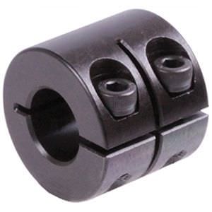 Flexible coupling - 62440600 - MÄDLER GmbH - shaft / clamp / torque