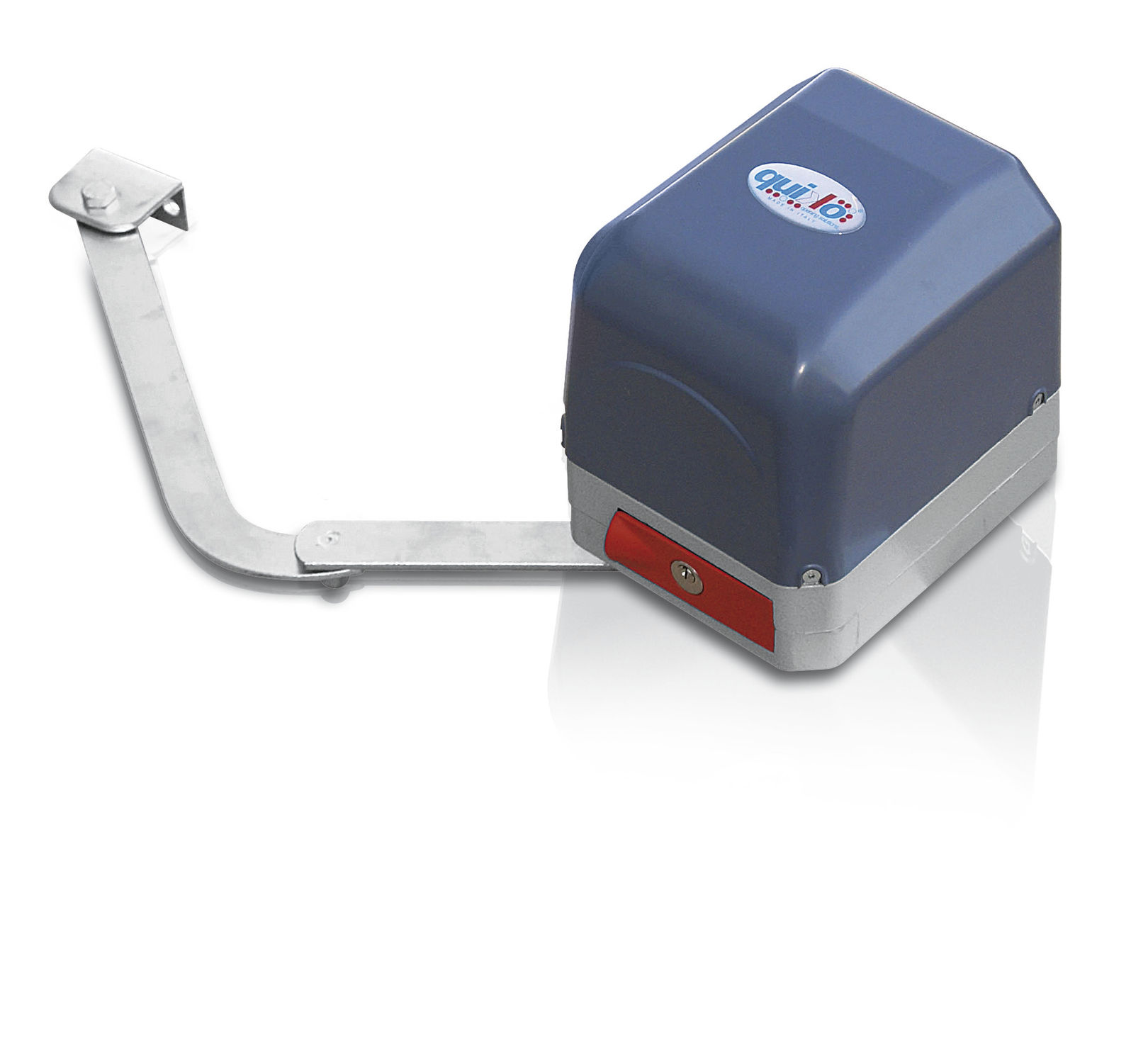 Linear actuator - SCARABEO - QUIKO ITALY - electric / for swing gates