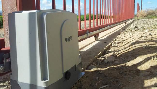 Electric actuator - MOOVY - QUIKO ITALY - linear / aluminum / for ...