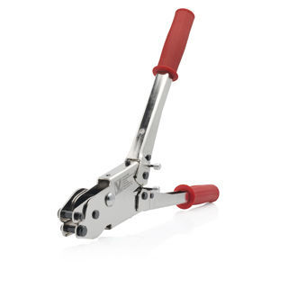 Hand crimping tool - LOKTOOL HMRK-V - VULKAN LOKRING Rohrverbindungen ...