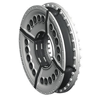 Flexible coupling - RATO S series - VULKAN Industry and Energy ...