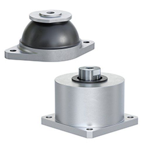 Conical anti-vibration mount - MG - VULKAN Industry and Energy - metal ...