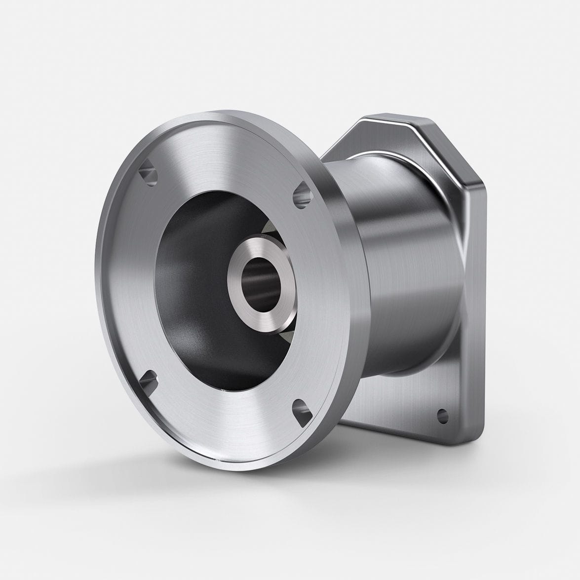 Hydrostatic system coupling - HYDROFLEX MA-L - VULKAN Industry and ...