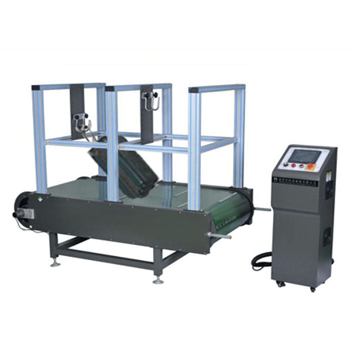 Fatigue testing machine - HD-D113-1 - HAIDA EQUIPMENT CO., LTD