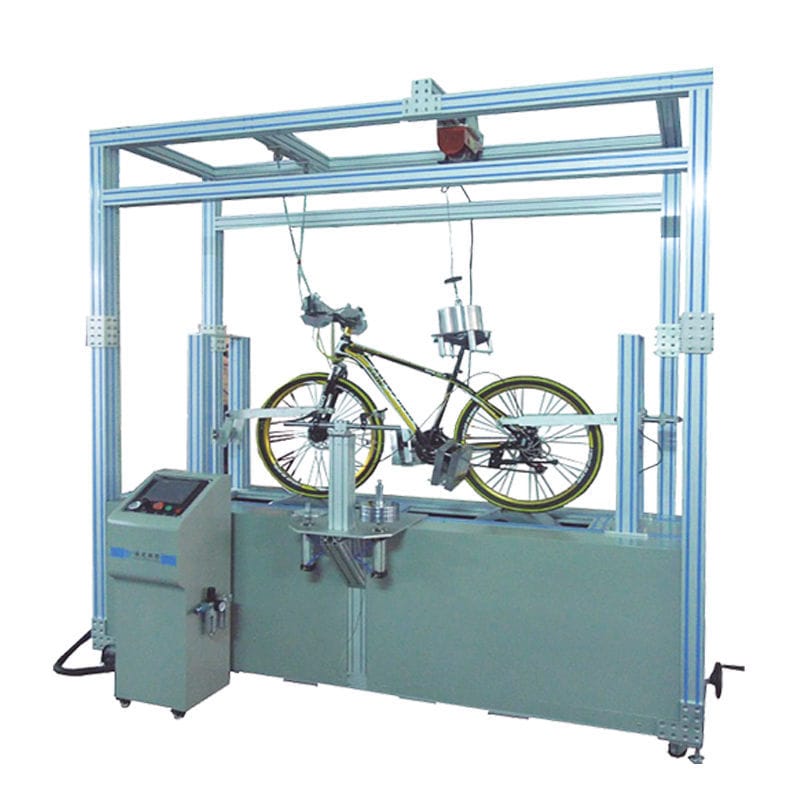 Abrasion testing machine - HD-1052DB - HAIDA EQUIPMENT CO., LTD - brake ...