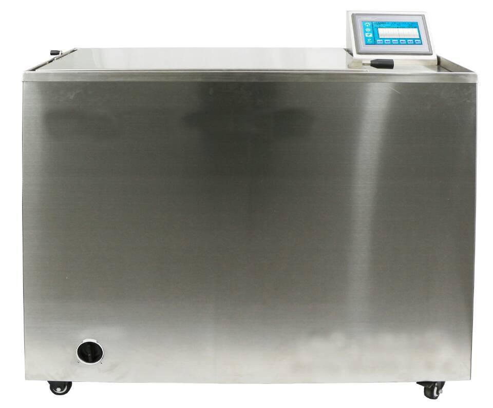 Resistant to washing testing machine - HD-W805 - HAIDA EQUIPMENT CO., LTD