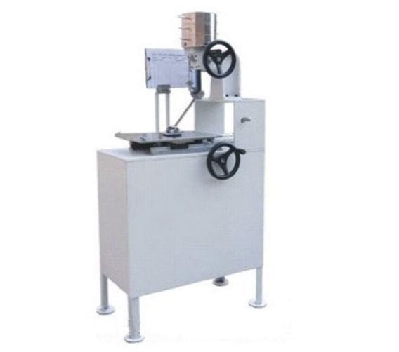 Slip resistance test machine - hd6 - HAIDA EQUIPMENT CO., LTD - for ...