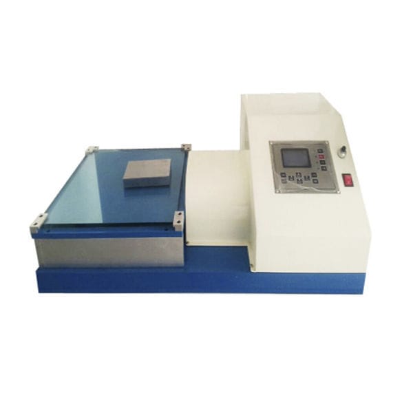 Slip test machine - hd8 - HAIDA EQUIPMENT CO., LTD - for materials