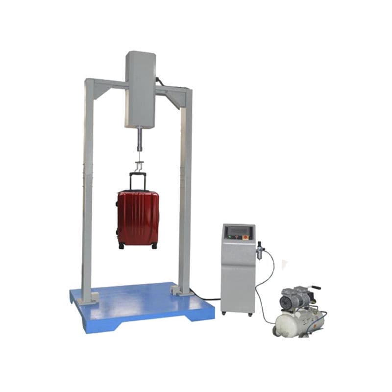 Vibration test stand - HD-D114-1 - HAIDA EQUIPMENT CO., LTD
