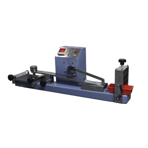 Friction testing machine - HD-W804 - HAIDA EQUIPMENT CO., LTD - semi ...