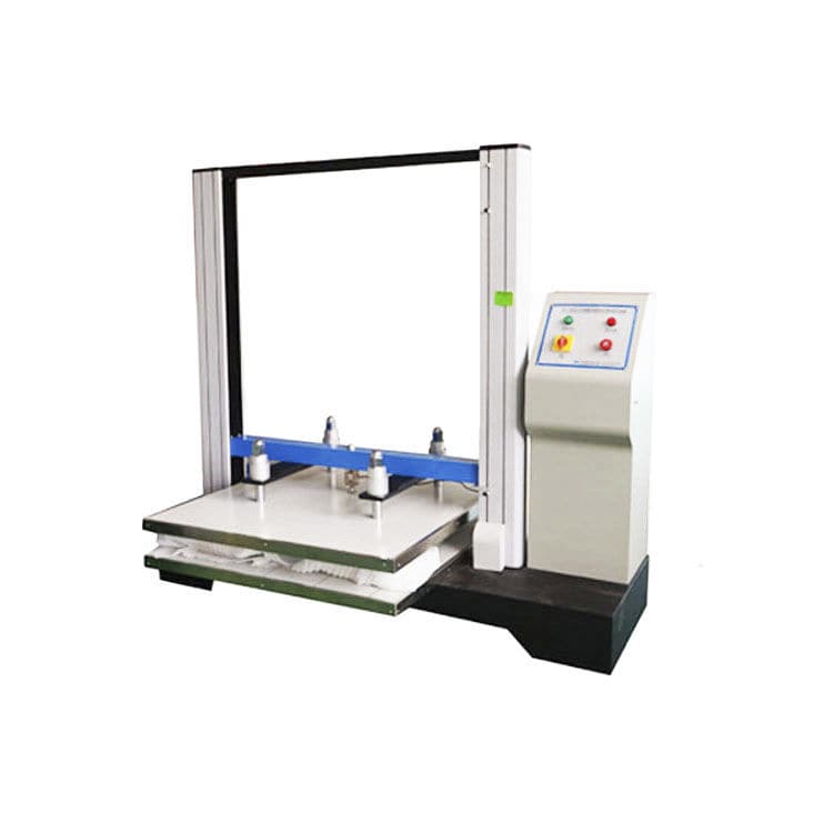 Compression testing machine - HD-A502-1500 - HAIDA EQUIPMENT CO., LTD ...