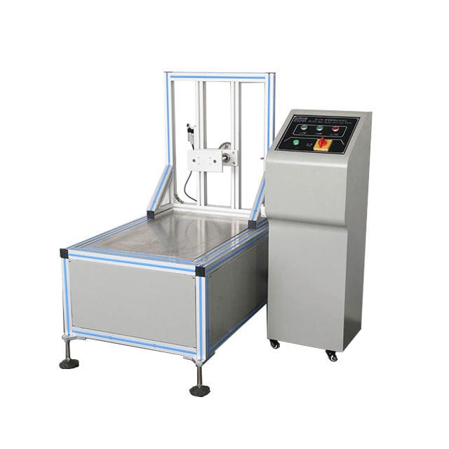 Skid resistance testing machine - HD-A537 - HAIDA EQUIPMENT CO., LTD ...