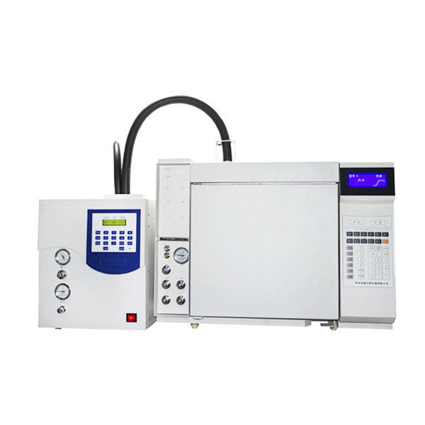 HPLC chromatograph - HD-GC5890N - HAIDA EQUIPMENT CO., LTD - flame ...