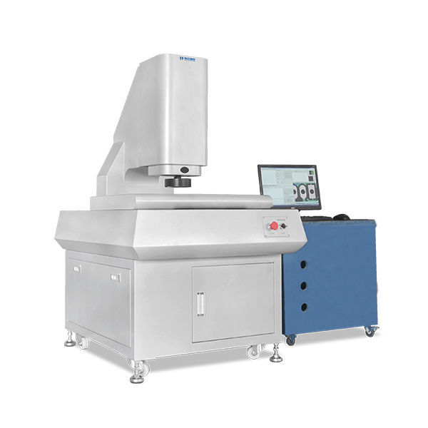 Shape measuring machine - HD-U801 - HAIDA EQUIPMENT CO., LTD - distance ...