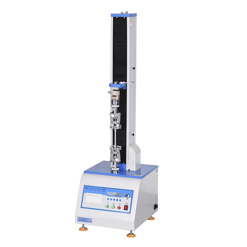 Compression testing machine - HD-B602 - HAIDA EQUIPMENT CO., LTD ...