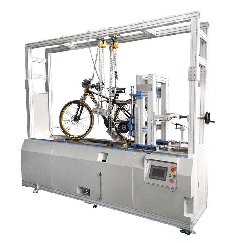 Abrasion testing machine - EN14764 - HAIDA EQUIPMENT CO., LTD - brake ...