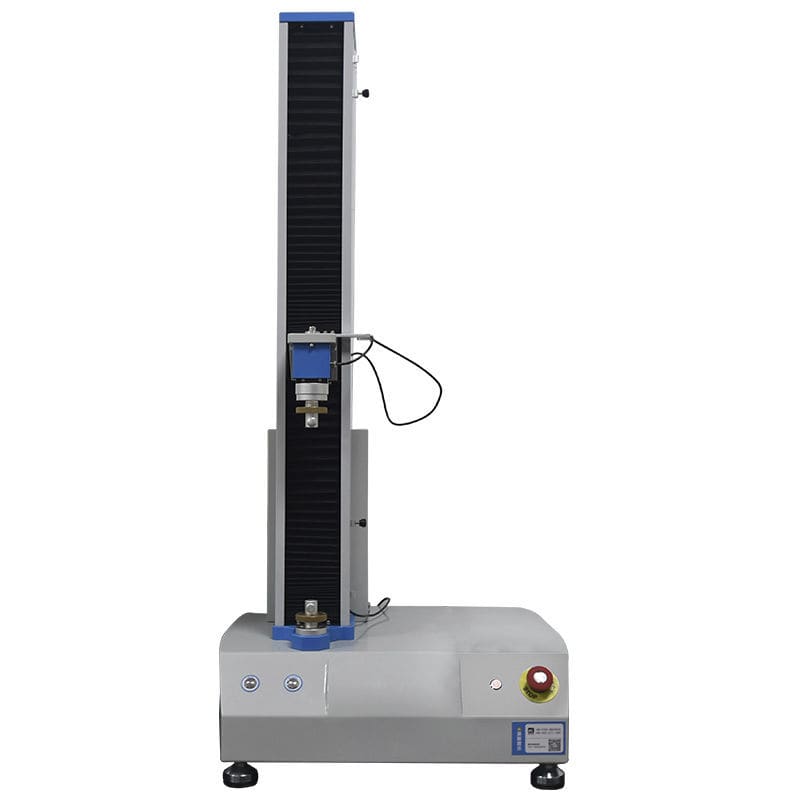 Universal testing machine - HD-B609C-S - HAIDA EQUIPMENT CO., LTD ...