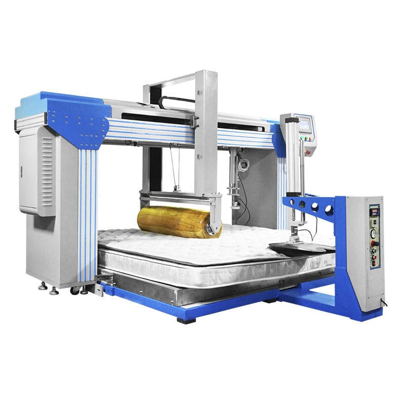 Fatigue test machine - HD-F764 - HAIDA EQUIPMENT CO., LTD - for ...