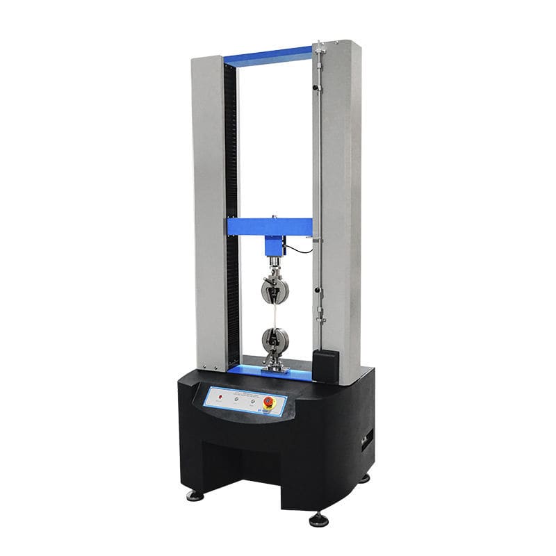 Compression testing machine - HD-B615-S - HAIDA EQUIPMENT CO., LTD ...