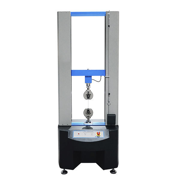 Tensile strength test machine - HD-B615-S - HAIDA EQUIPMENT CO., LTD ...