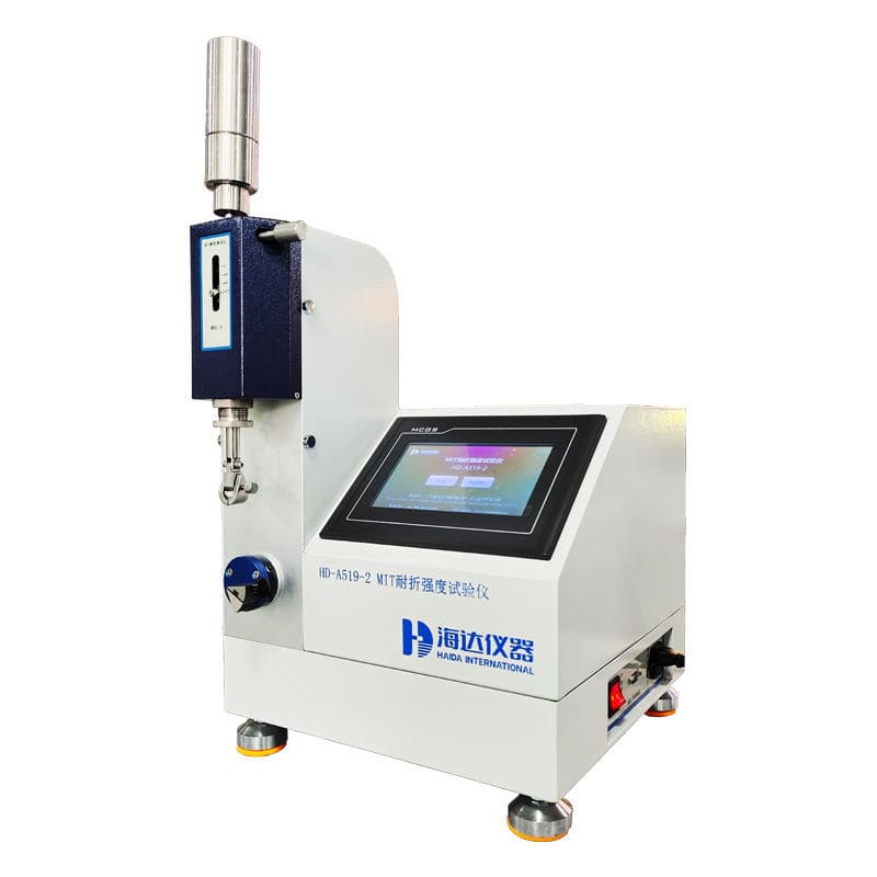 Endurance testing machine - HD-A519-2 - HAIDA EQUIPMENT CO., LTD ...