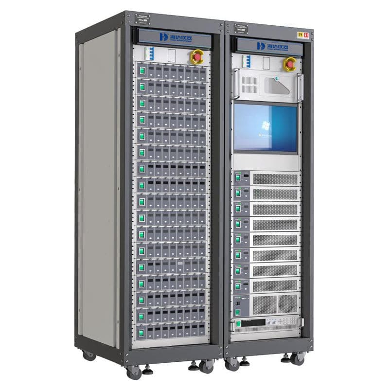 BMS test battery simulator - HD-H216 - HAIDA EQUIPMENT CO., LTD - multi ...