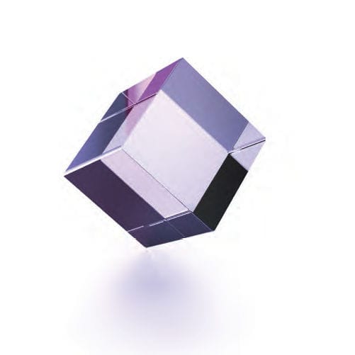 Lithium triborate (LiB3O5, LBO) crystal - 4-LBO - Altechna - non-linear ...