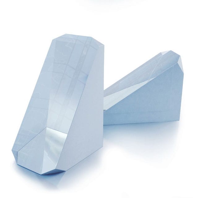 Littrow prism - Altechna - BK7 / laser