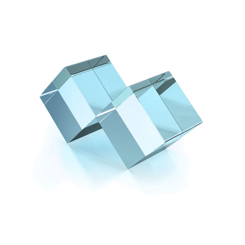 Yb-doped yttrium lithium fluoride (Yb:YLF) crystal - Altechna - optical ...