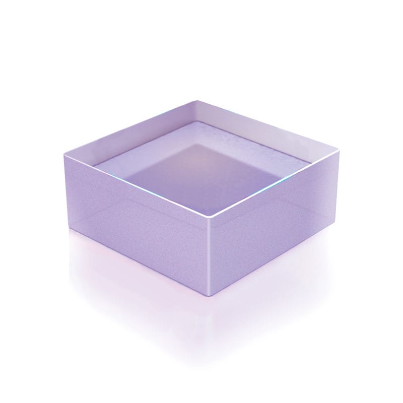 Nd-doped yttrium lithium fluoride (Nd:YLF) crystal - 3-ND11YLF ...