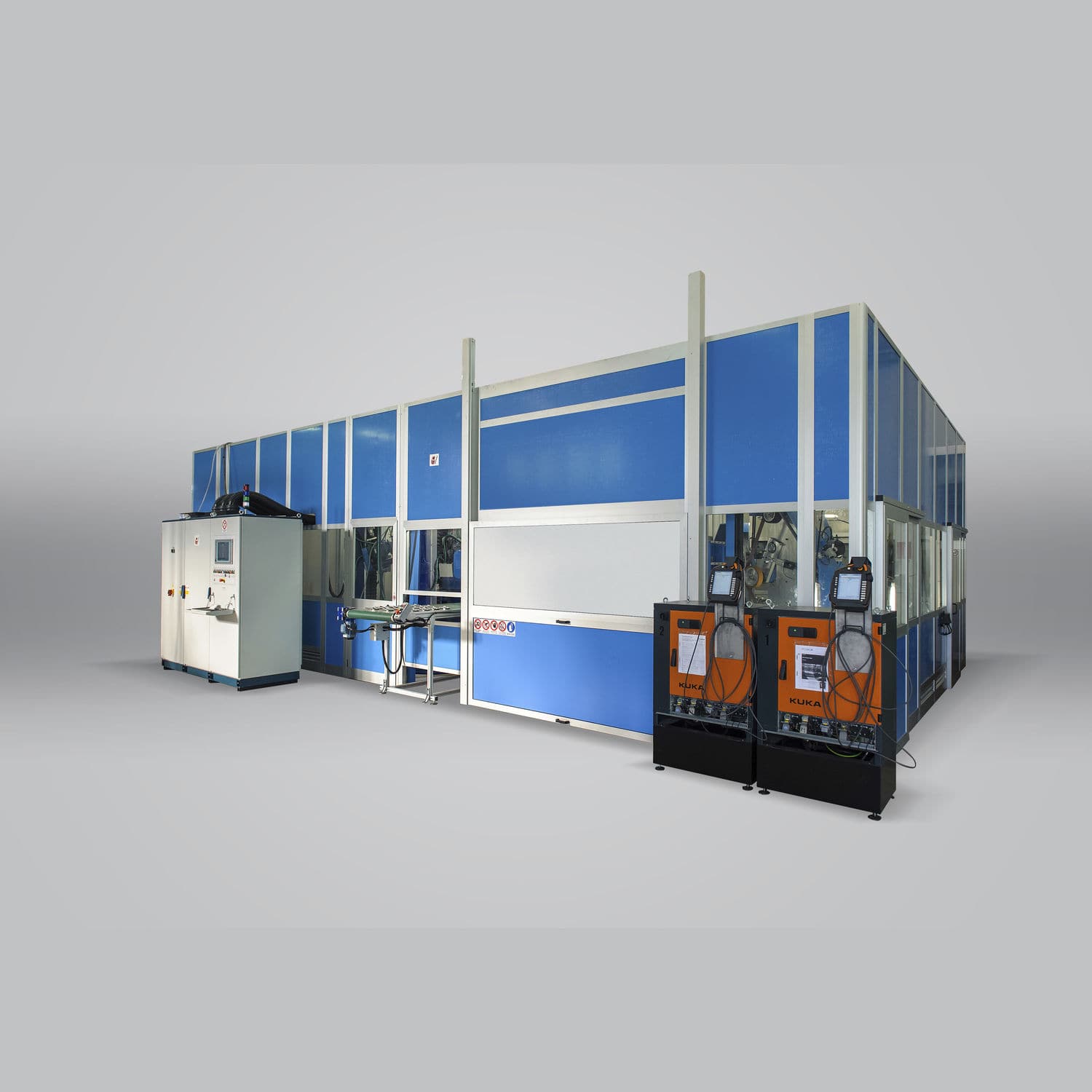 Vertical rotary table - TR + CNC - CNCS - COSMAP - with linishing unit ...