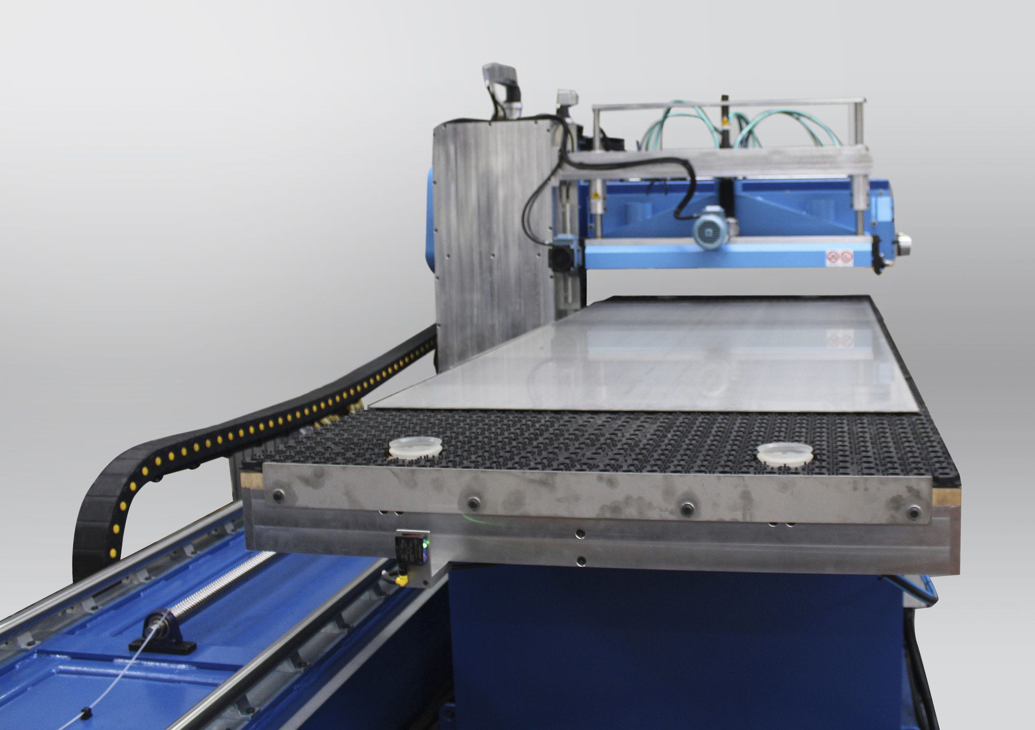 Surface grinding machine - BM - COSMAP - tool / automatic / mobile