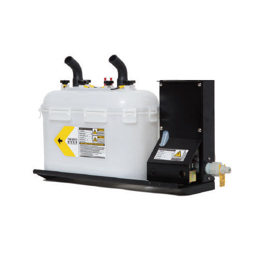 Air humidifier - WH00 Series - Seungil Electronics - steam / electrode ...
