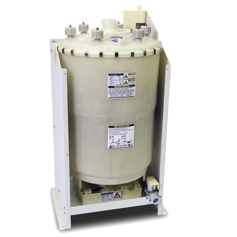 Air humidifier - OH045 series - Seungil Electronics - electrode / fixed ...