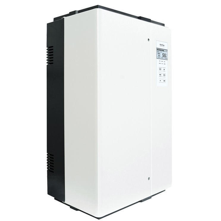 Air humidifier - BH045 Series - Seungil Electronics - AHU / steam ...