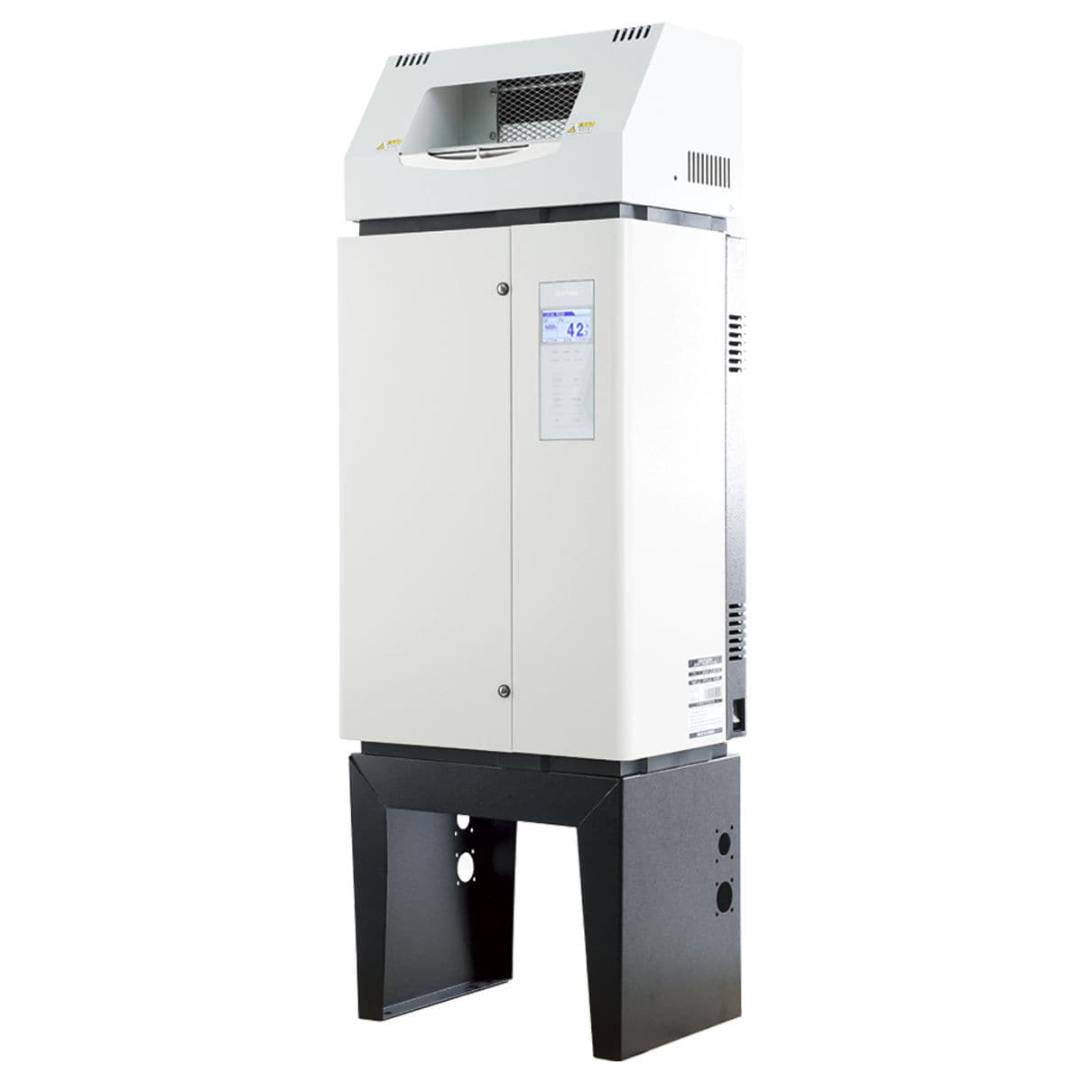Air humidifier - BH004 series - Seungil Electronics - electrode / fixed ...