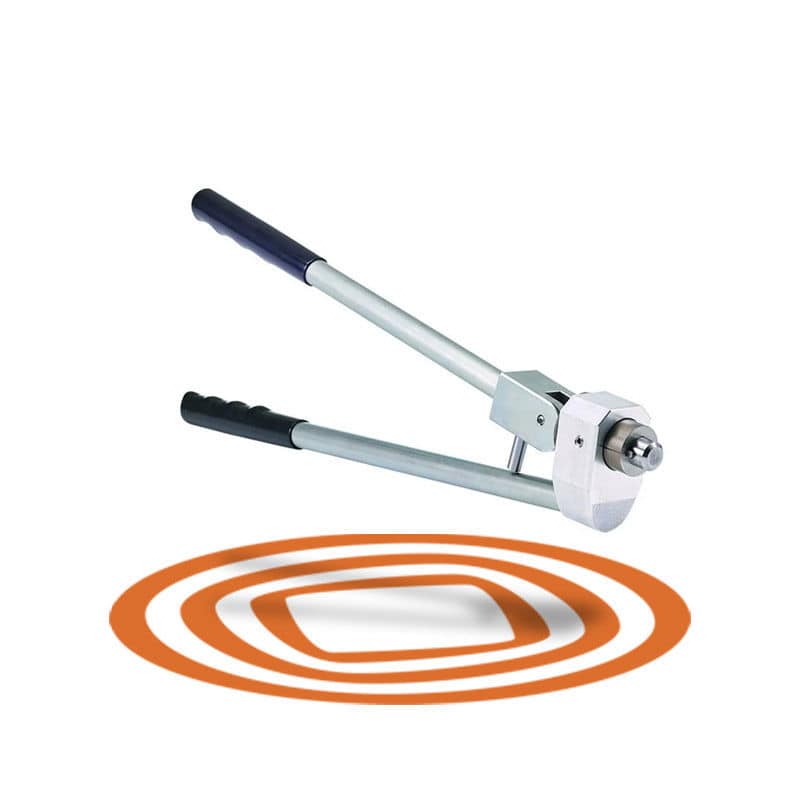 Notching tool - 2691-0200-00-01 - häwa GmbH