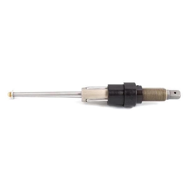 Condenser tube expander - 8012 series - POWERMASTER