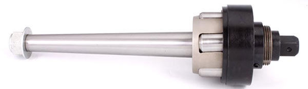 Boiler tube expander - SB series - POWERMASTER